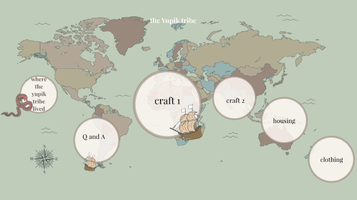 yupik tribe by sarah kimbrell on Prezi