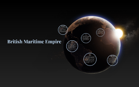 British Maritime Empire by Garrett Dore on Prezi