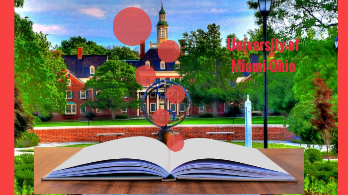 Miami University by BRIDGET BROGAN on Prezi