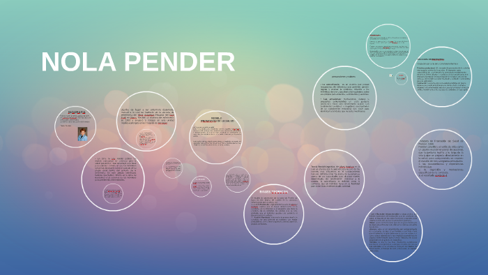 NOLA PENDER by katy lopez on Prezi