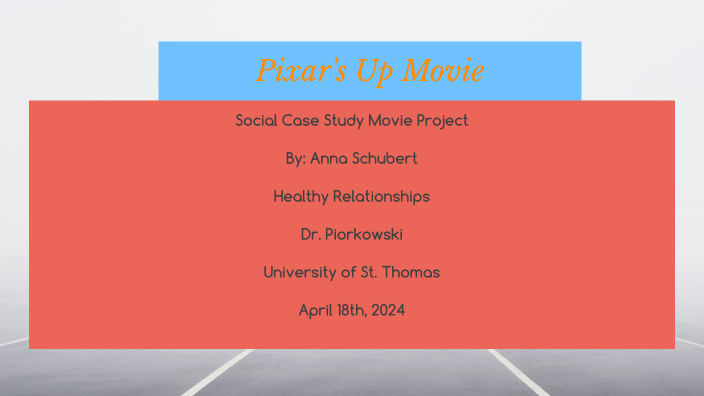 Case Study: Mrs. P's Class by Anna Schubert on Prezi