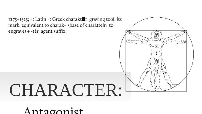 STORY ELEMENT: Character by Adam Brackin on Prezi