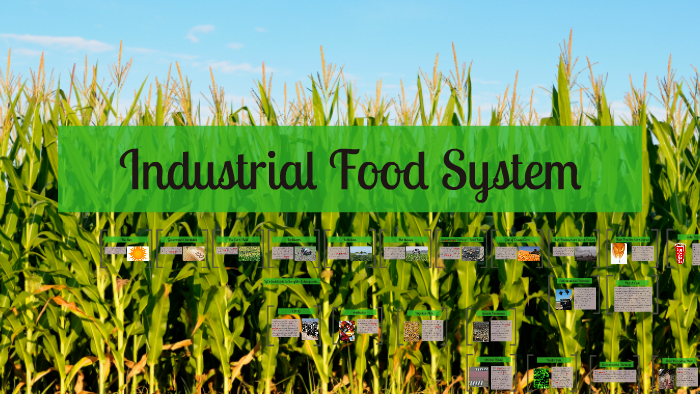 industrial Food System by Derek Posthumus on Prezi