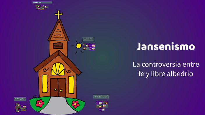 Jansenismo by Sergio Leal on Prezi