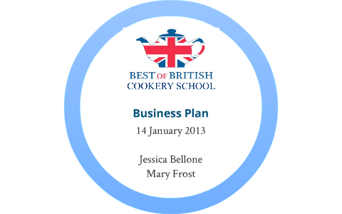 cookery school bus plan by Jessica Bellone on Prezi