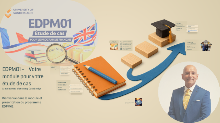 EDPMO1 – Développement de l’apprentissage : une étude de cas by Raheem ...