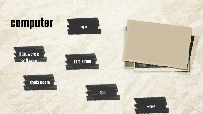 presentazione computer by oklent shaba on Prezi