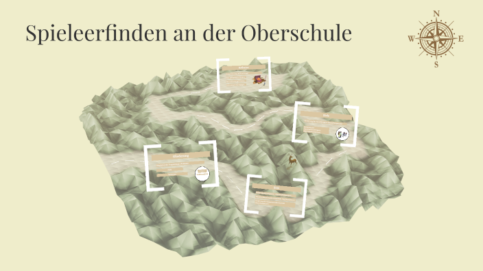 Projektprüfung by Anna Hartwig on Prezi