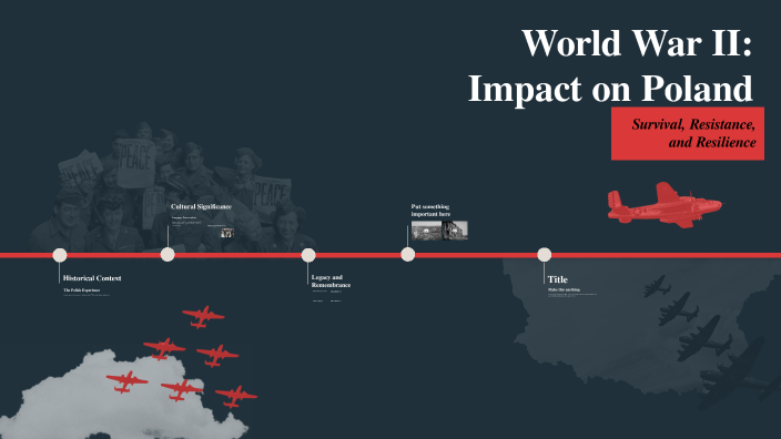 World War II: Impact on Poland by Walter White on Prezi