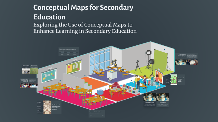 Conceptual Maps for Secondary Education by Mario Eduardo on Prezi