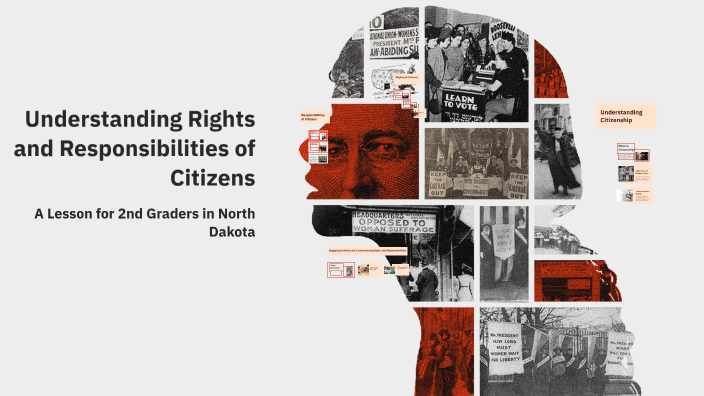 Understanding Rights and Responsibilities of Citizens by Cloe Roberts ...