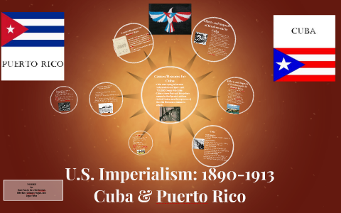 U.S. Imperialism: 1890-1913 by Group one on Prezi