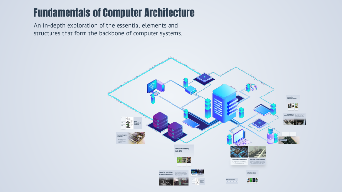 Fundamentals of Computer Architecture by ALBERN Albern on Prezi