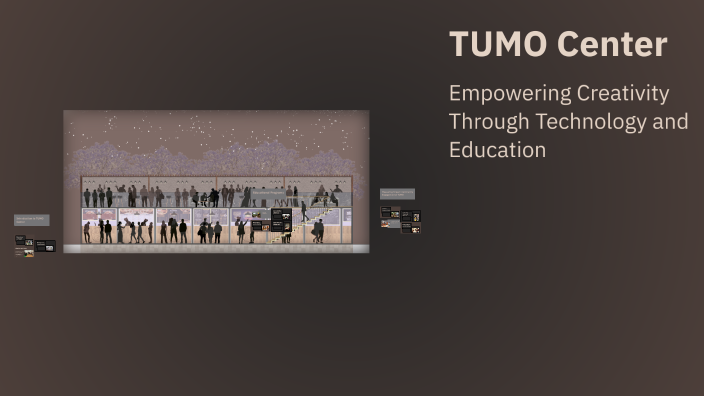 TUMO Center by Taguhi Paremuzian on Prezi