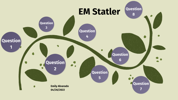 EM Statler by Emily Alvarado on Prezi
