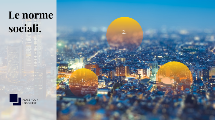 Le norme sociali by Chiara Maria Chirulli on Prezi