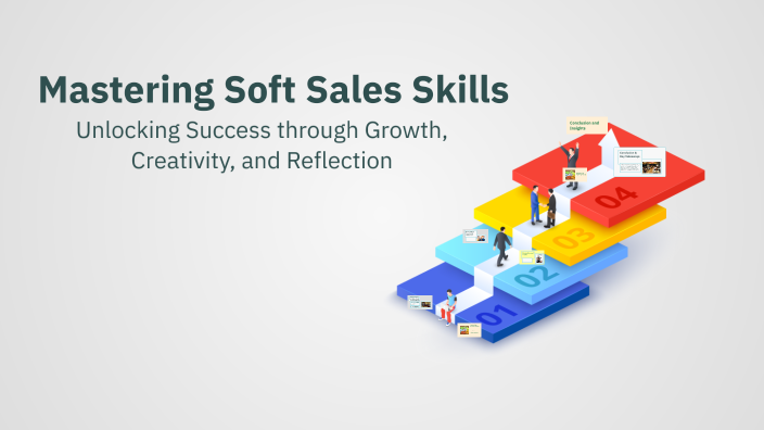 Mastering Soft Sales Skills by Matthew Bunney on Prezi