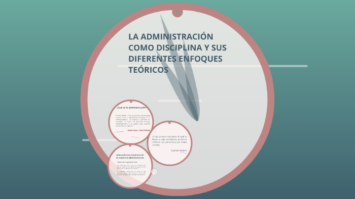 ADMON CIENTIFICA by LETICIA CRISTINA ORTIZ DUEÑAS on Prezi