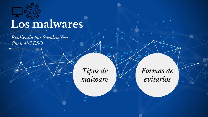 Tipos de malware y formas de evitarlo by Yan Chen on Prezi Tipos de malware y formas de evitarlo by Yan Chen on Prezi