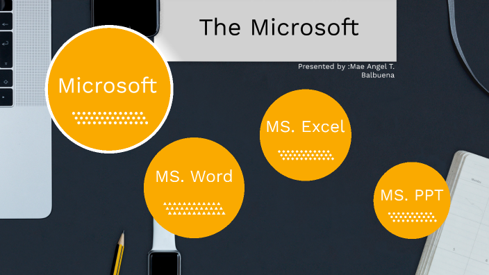 The Microsoft Program by Valerie Tangan on Prezi