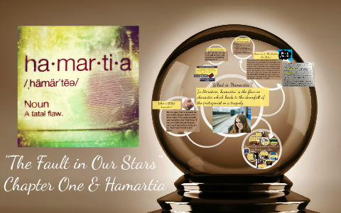 "The Fault in Our Stars" Novel Study: by Amber Moore on Prezi