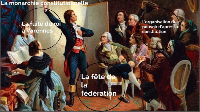 Comment Fonctionne La Monarchie Constitutionnelle – AJRATW