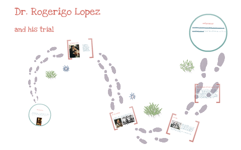 Dr. Roderigo Lopez's Trial by alex leduc on Prezi