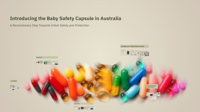 Introducing the Baby Safety Capsule in Australia by 嘉 张 on Prezi
