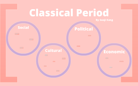 Classical Period Graphic Organizer by Sooji Kang on Prezi