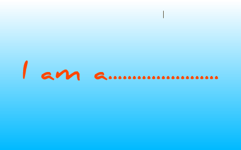 Myself as a learner by Robert Turney on Prezi