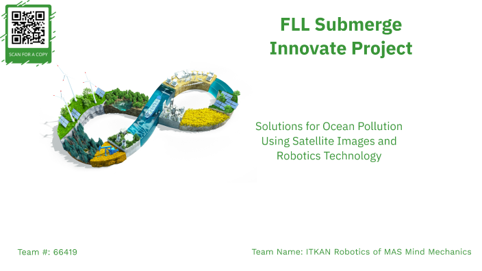 FLL Submerge Innovate Project by Amr Tawfik on Prezi
