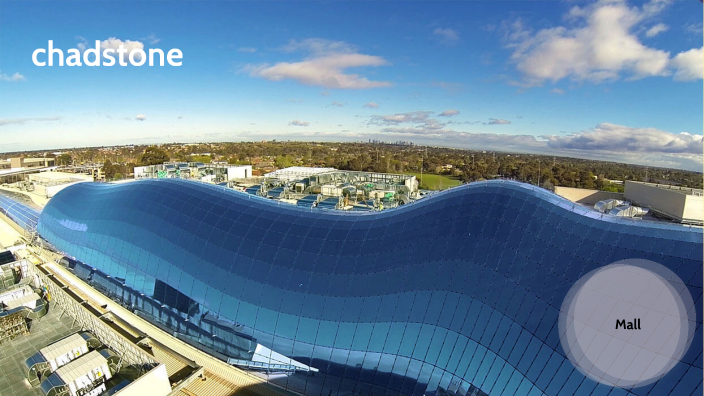 chadstone by simon migran on Prezi