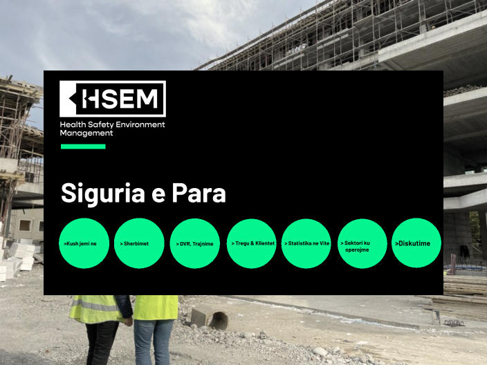 HSEM SAFETY VALUE by eriselda bregu on Prezi
