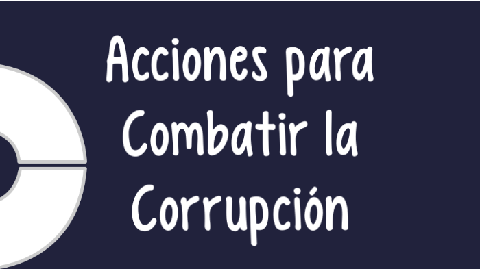 Acciones by Eliza Barrera on Prezi