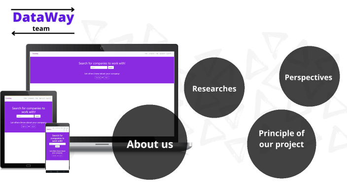 DataWay by Иззат Сотимкулов on Prezi
