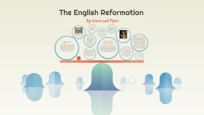 The English Reformation by Grace Chilcott on Prezi