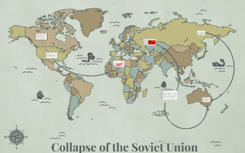 Collapse of the Sovie Untion by Ismael Jose on Prezi