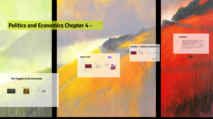 PS 1010 Politics and Economics by Andy Bibby on Prezi