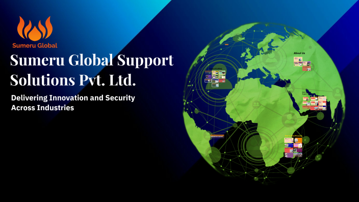 Sumeru Global Support Solutions by Saurabh Sinha on Prezi