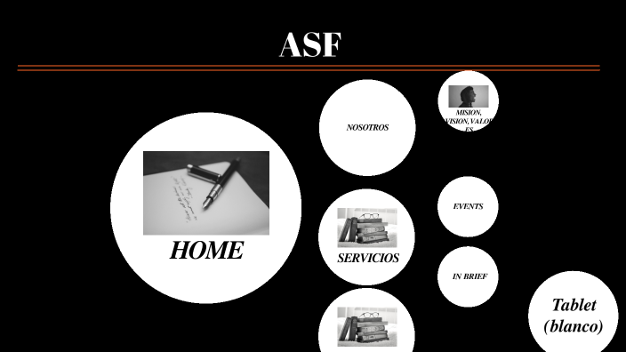 aASF WEB by julia Brkljacic on Prezi
