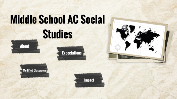 Middle School Social Studies by Jordan Johnson on Prezi