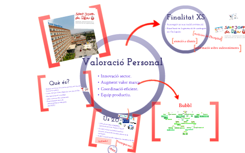 HSJDBCN by Yolanda Pavón