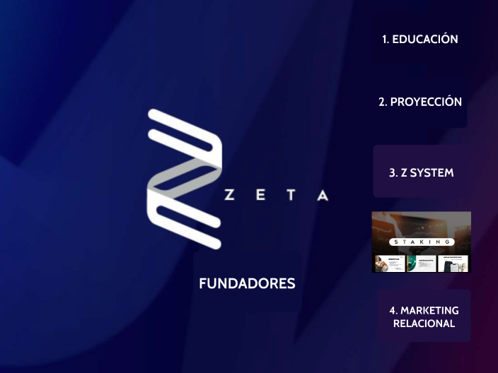 Zeta Group by Paola Cuervo on Prezi
