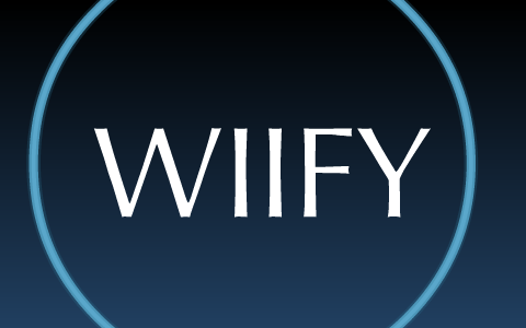 WIIFY by Joyce Joyce on Prezi
