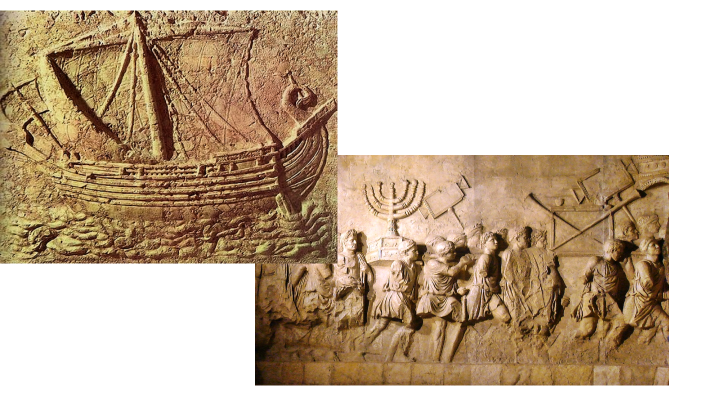 l'area siro-palestinese: i Fenici e gli Ebrei by Micaela Fumagalli on Prezi