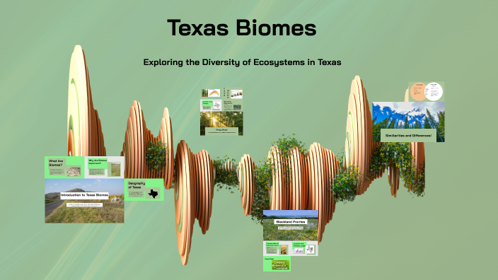 Texas Biomes by Zion Tesfaye on Prezi
