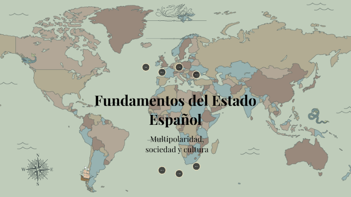 Fundamentos del Estado Español by VALTER MARIANO PEREIRA on Prezi