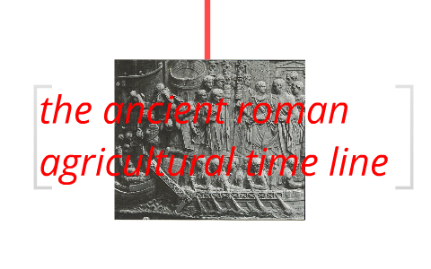 ancient rome agriculture by Logan Becenti on Prezi