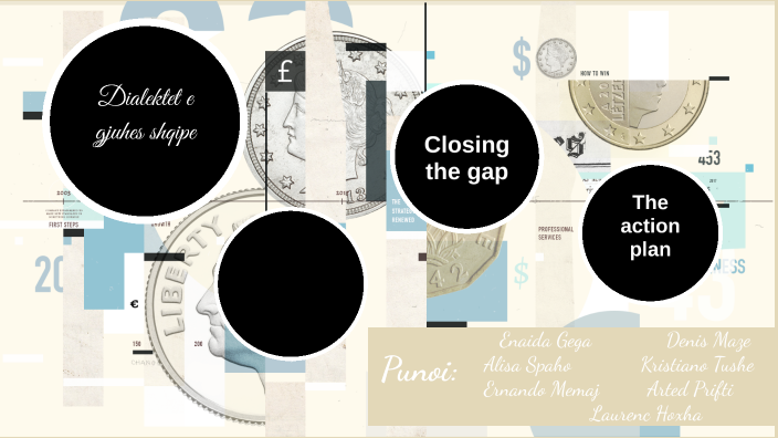 DIALEKTET E GJUHES SHQIPE by eni