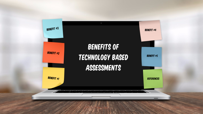 Technology Based Assessments by Cara Lewis on Prezi